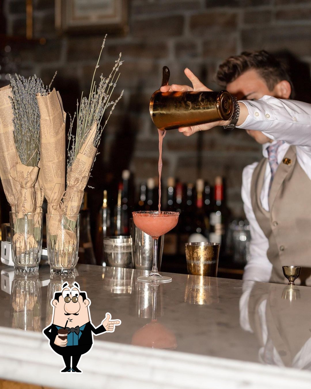 Falcon’s Lair, Ripon - Restaurant menu, prices and reviews