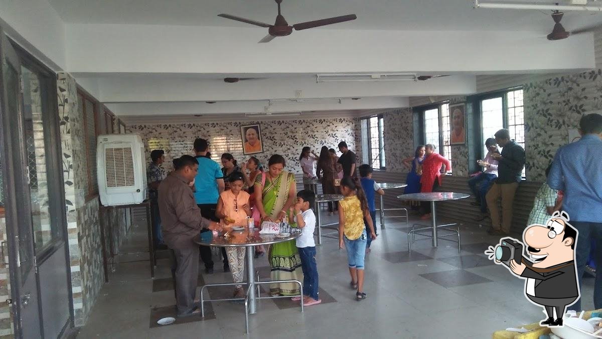 Premvati, Sarangpur - Restaurant menu, prices and reviews