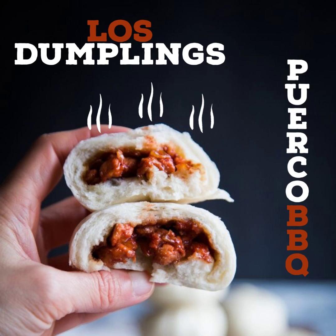 Restaurante Los Dumplings, Tijuana - Opiniones del restaurante