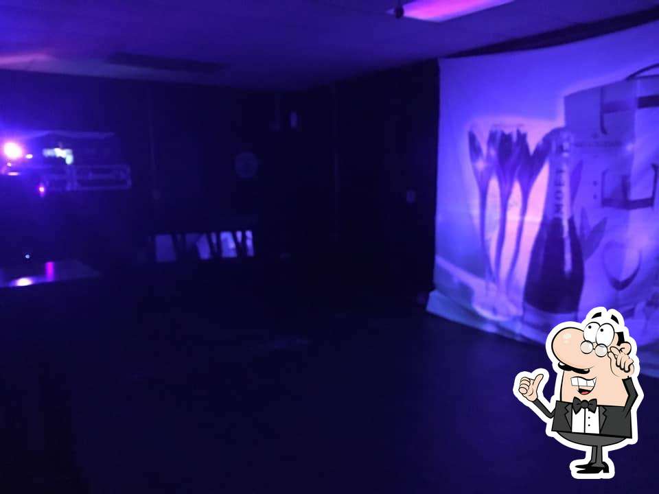 Shadow Lounge in Elizabeth City