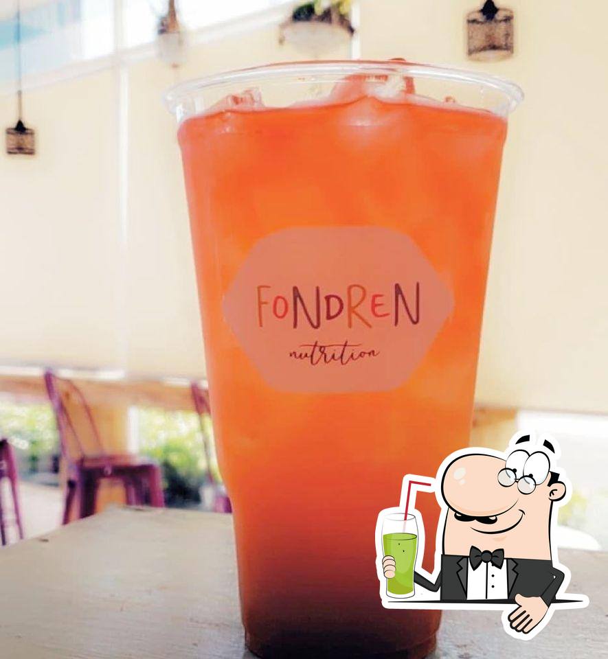 Fondren Nutrition in Jackson - Restaurant reviews