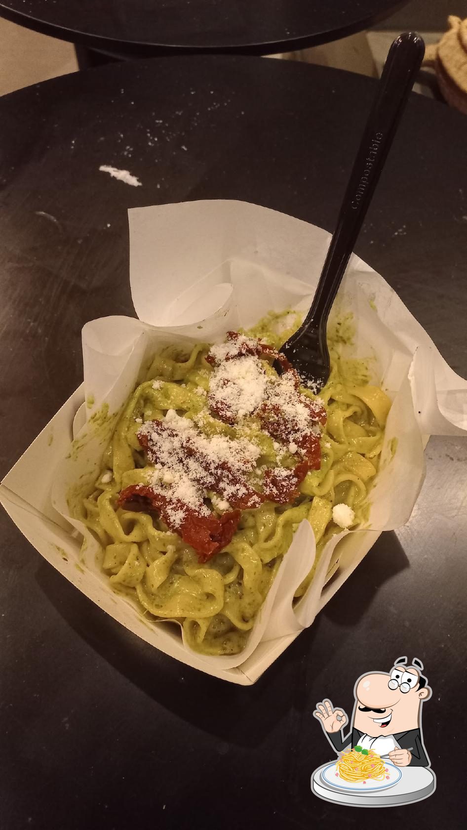 Pasta vera beşiktaş, Istanbul - Restaurant reviews