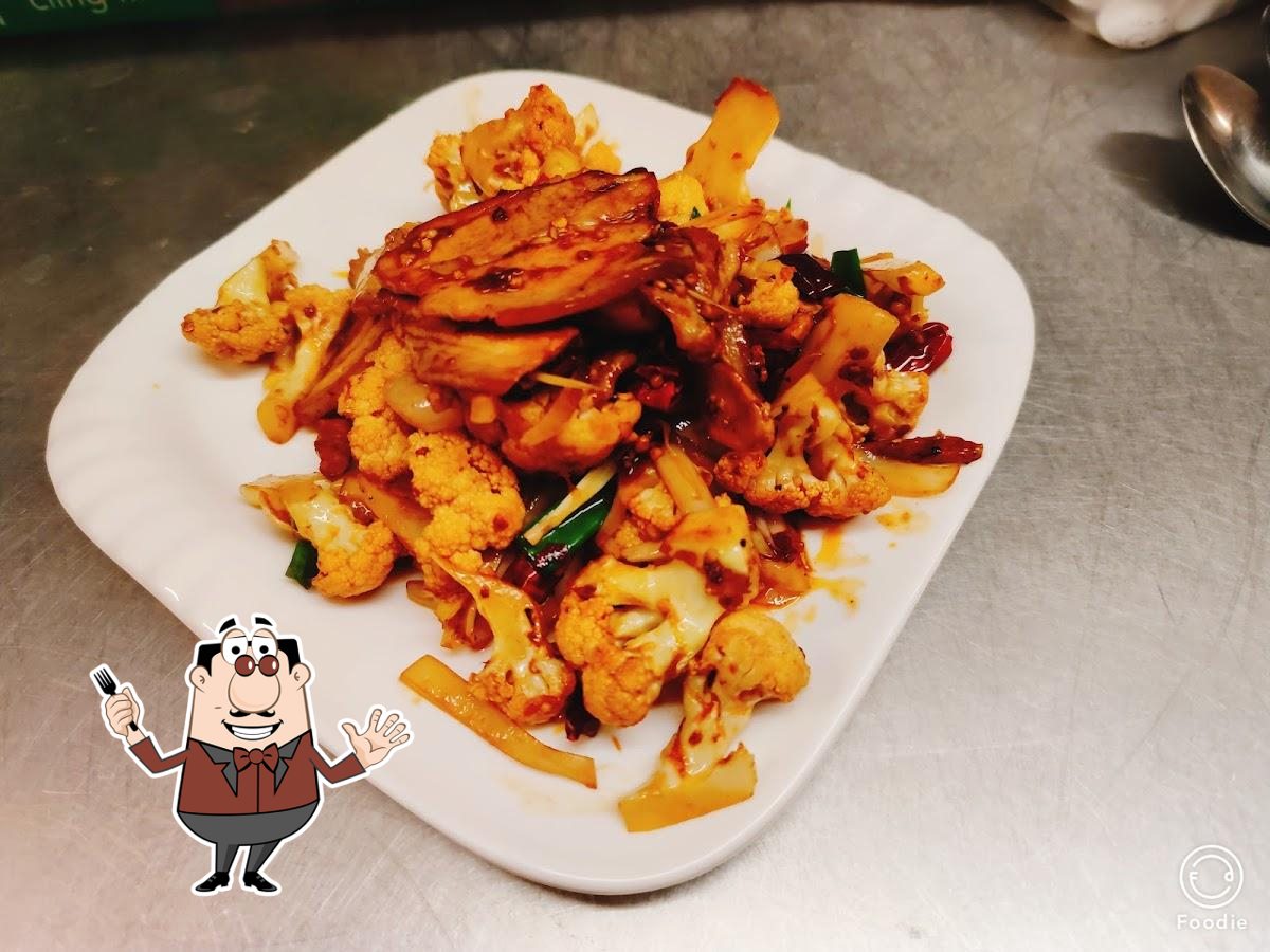 Aoi sakura in Lincoln - Restaurant menu and reviews