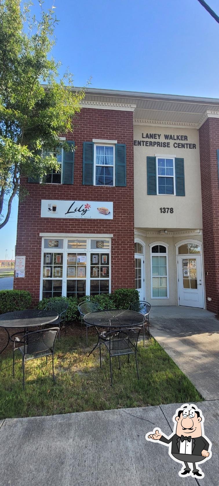 Humanitree House Grab n Go in Augusta - Restaurant reviews
