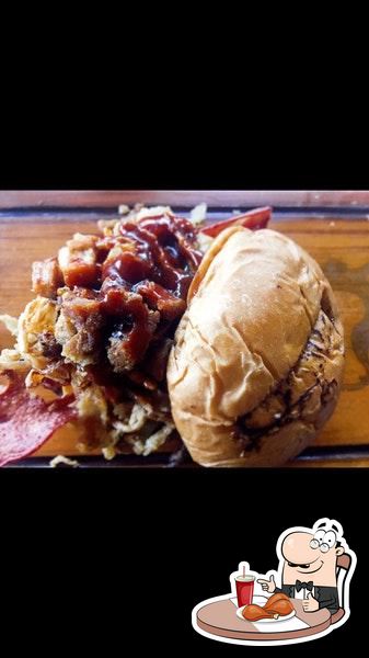 Farm Burger Meat Barn, Culiacán, Blvd. Ciudades Hermanas 301 ...