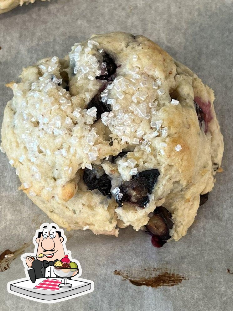 Doodles Bakery in Sarasota