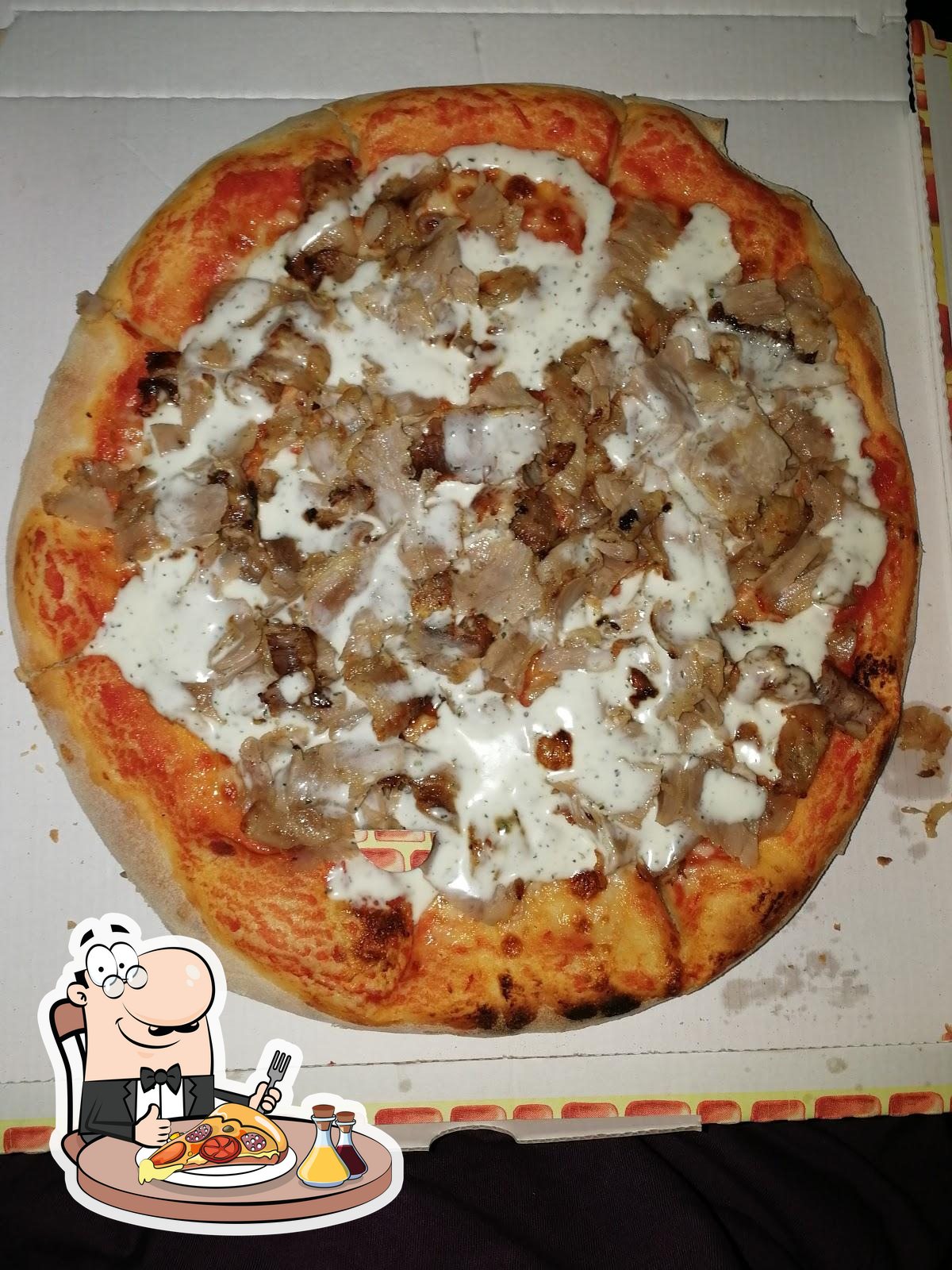 Istanbul Pizza&Kebab restaurant, Biella - Restaurant reviews