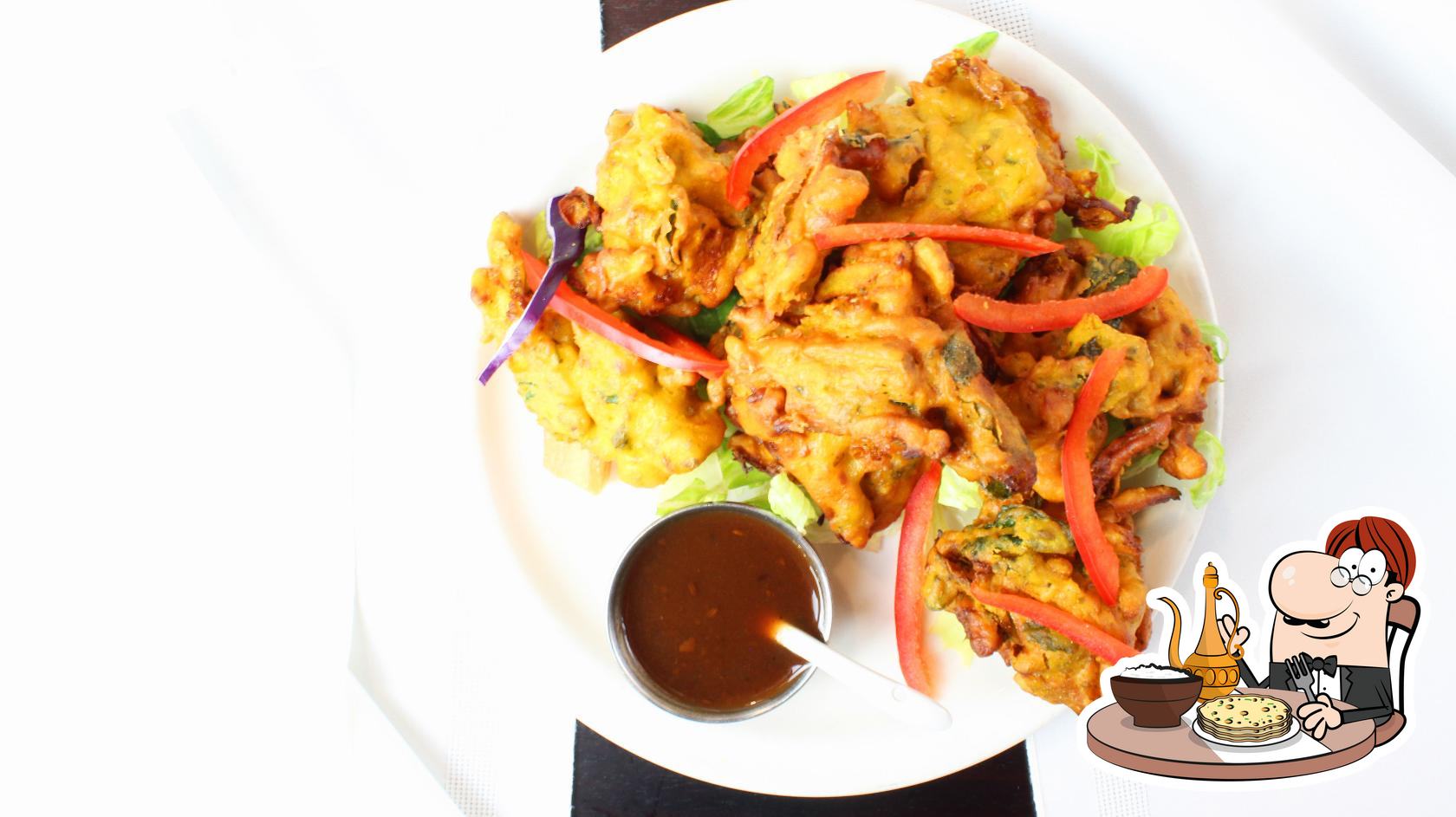 Lachi Fine Indian Cuisine, Penticton - Restaurant menu, prices and reviews