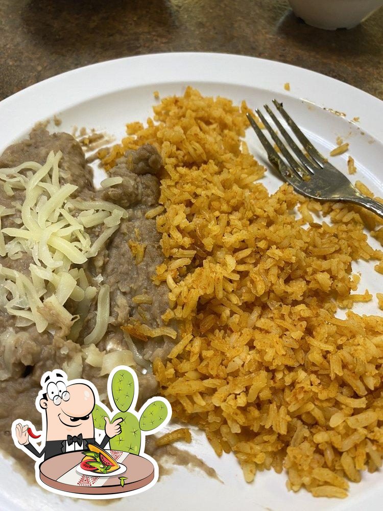 Tortas Ahogadas Chapala, 402 E Foothill Blvd in Rialto - Restaurant ...