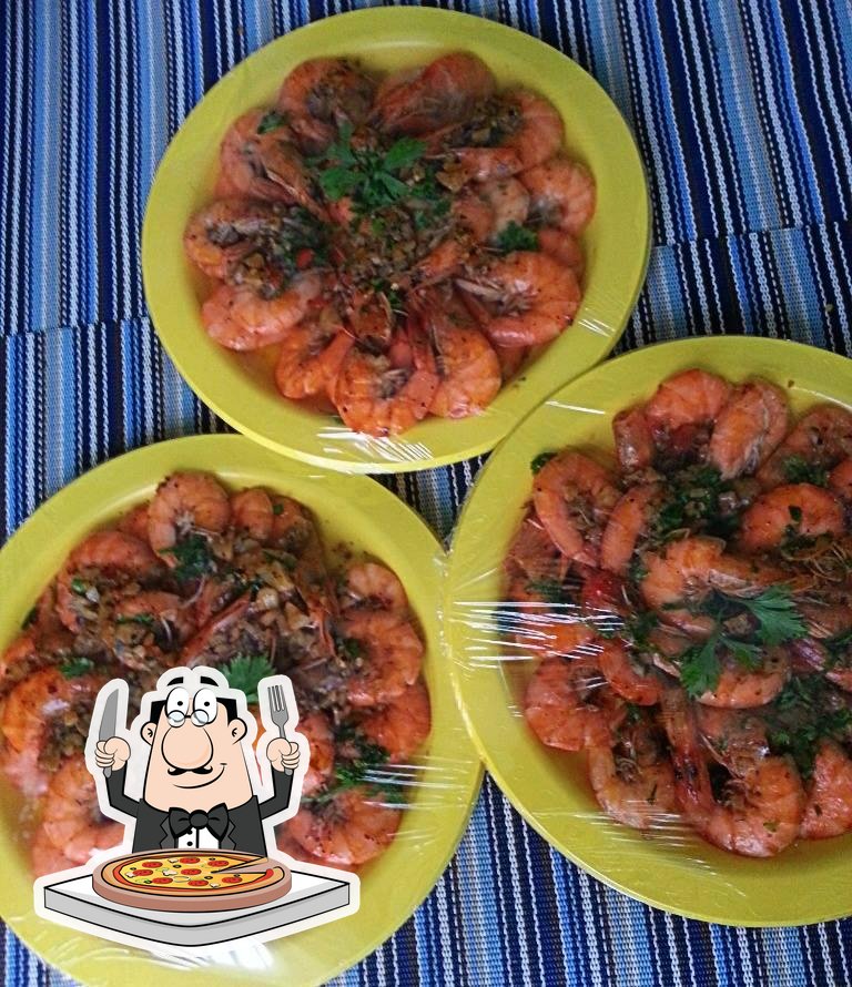 Chilli Seafoods House restaurant, Cebu City
