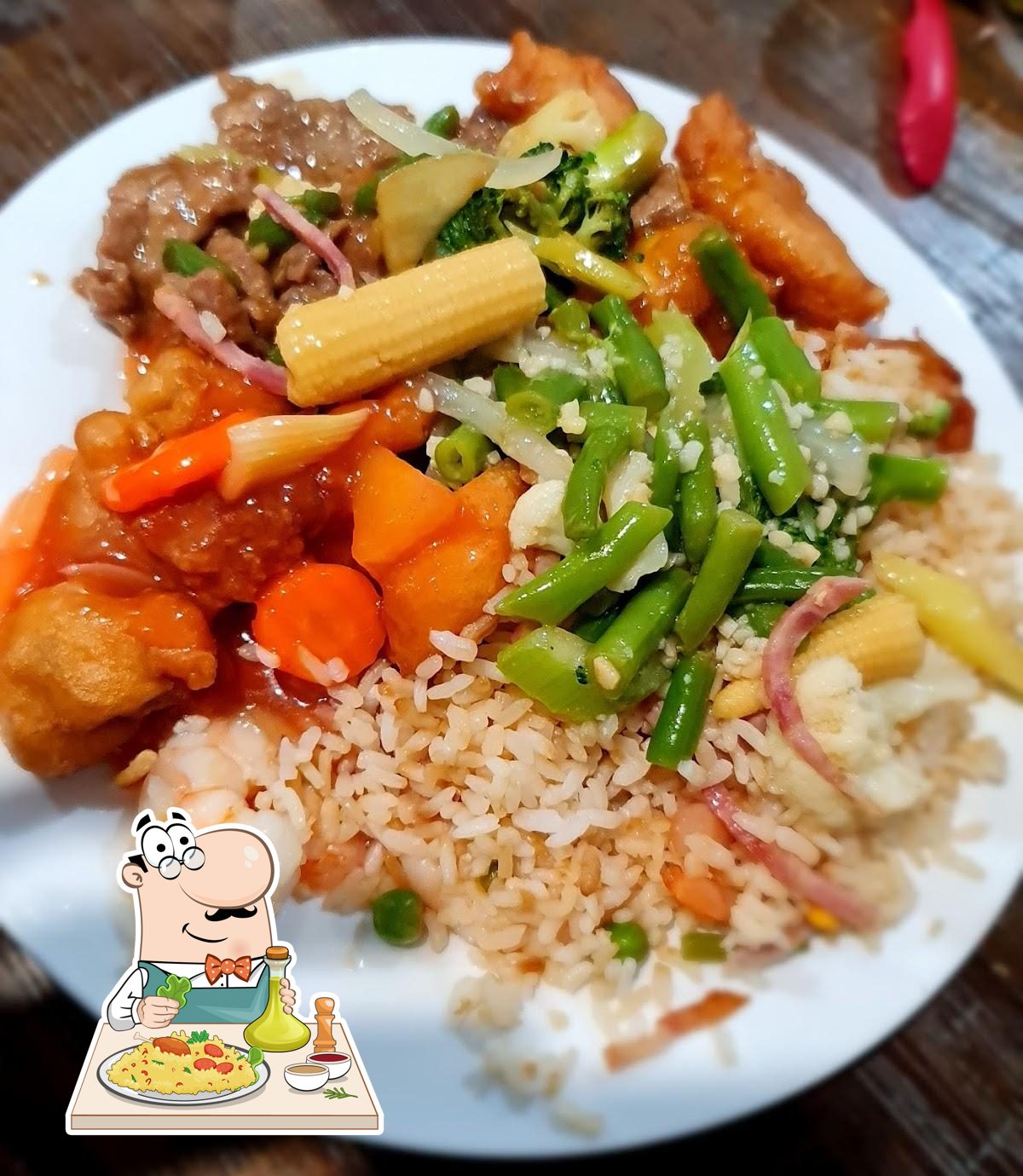 Rosslea Chinese Takeaway in Rosslea - Restaurant reviews