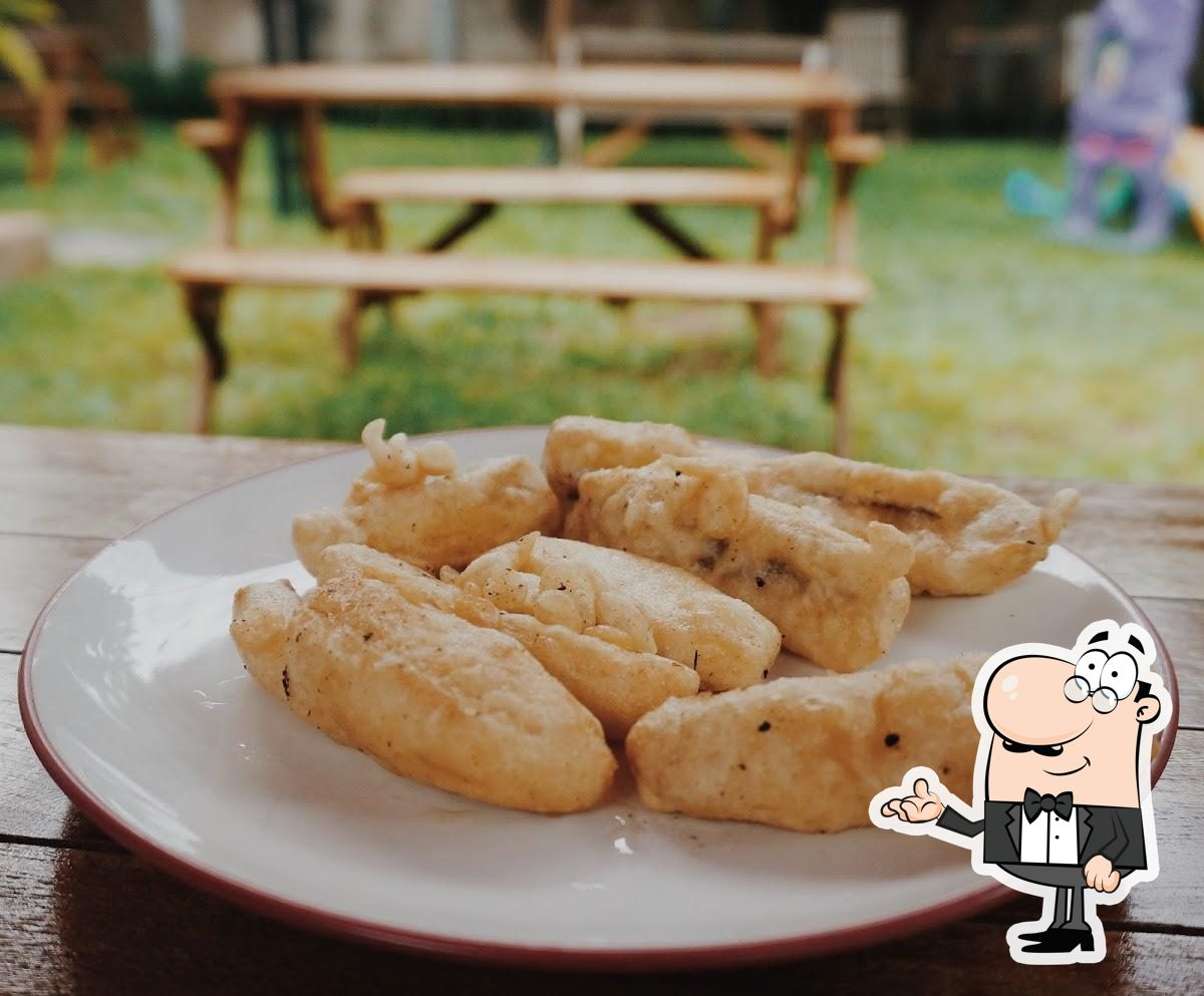 KOBAR (Kopi Bareng) Cafe, South Tangerang - Restaurant reviews
