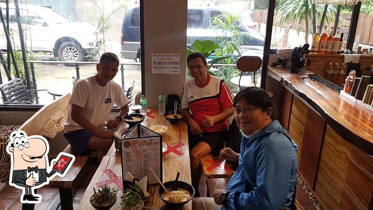 Renato's Place Private Resort and Events, Taytay - Restaurant reviews