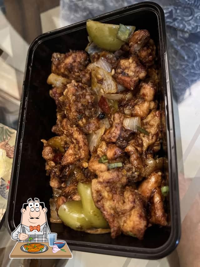 Where Else BYOB & Cafe, Gurugram - Restaurant reviews