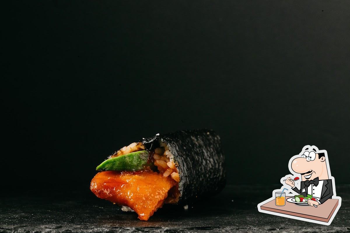 Asuka Japanese Kitchen (Rouse Hill) in Rouse Hill - Restaurant reviews