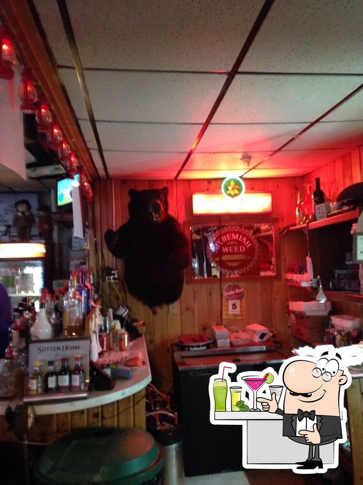 South Switch Bar and Grill in USA - Restaurant menu and reviews