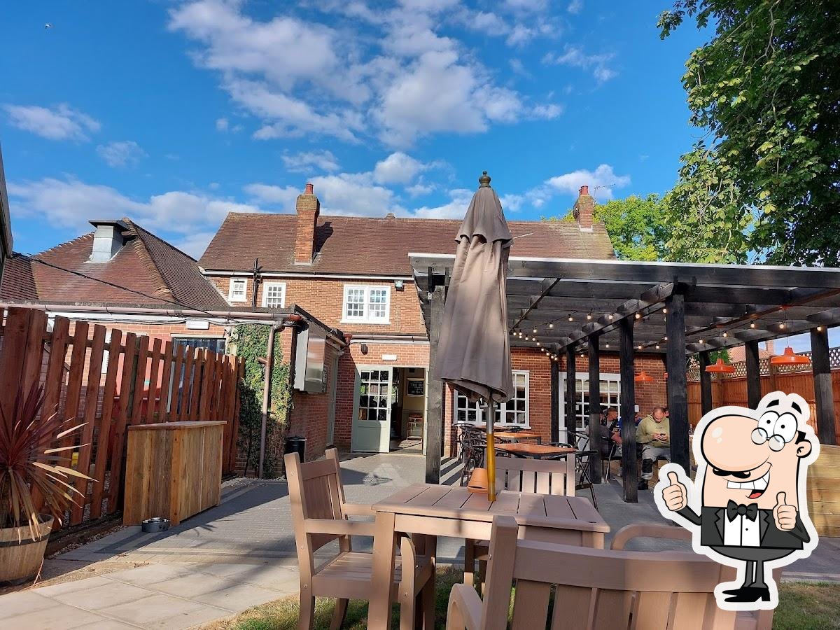 The Bull Hellesdon in Norwich - Restaurant menu and reviews