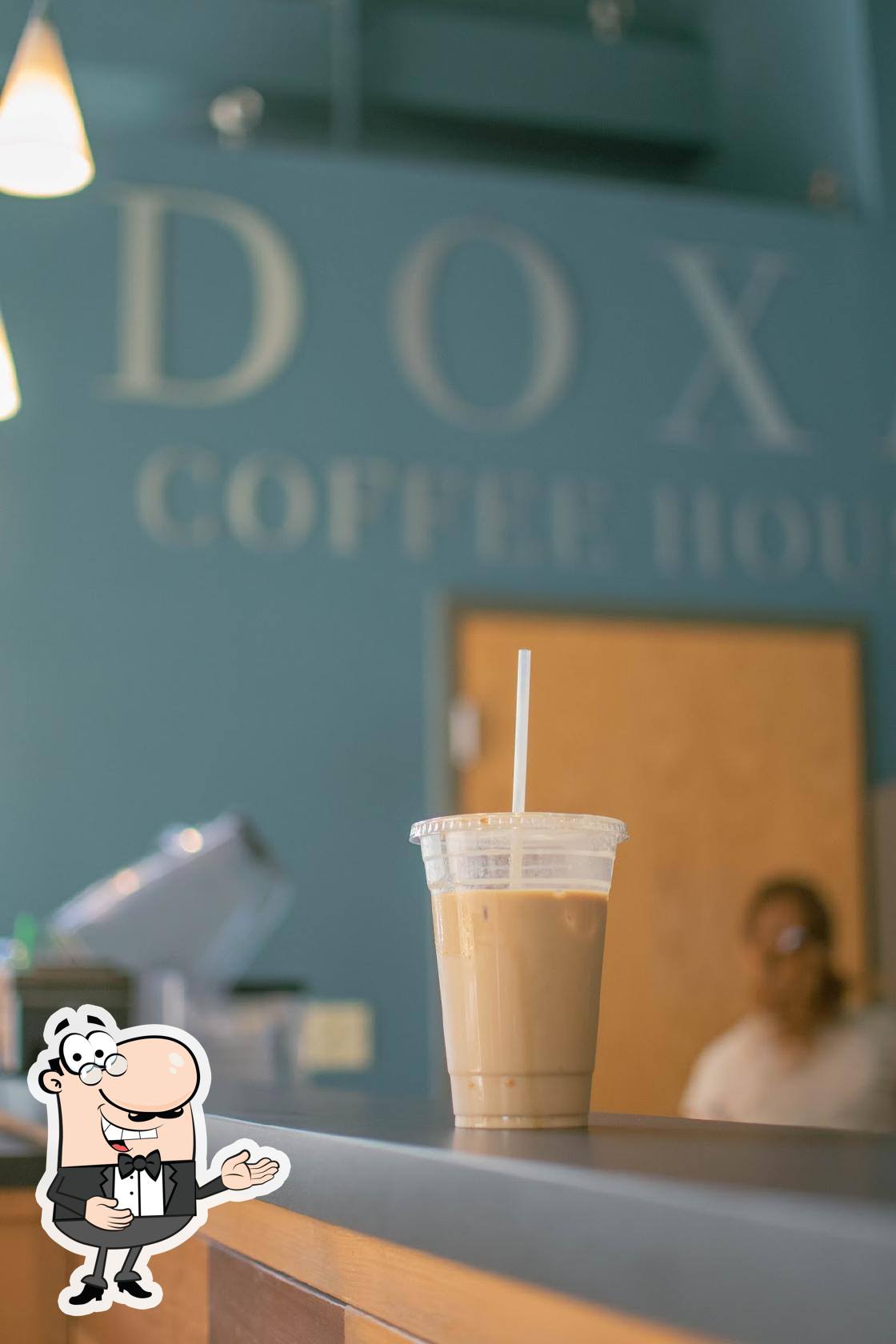 Doxa Coffee House in Bradenton - Restaurant reviews