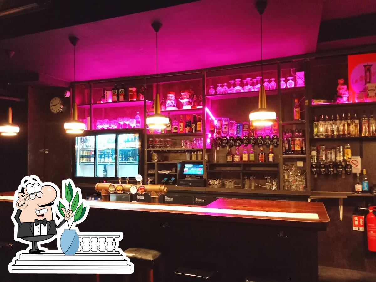Nirvana Pub Club, Nancy - Menu du restaurant, prix et avis
