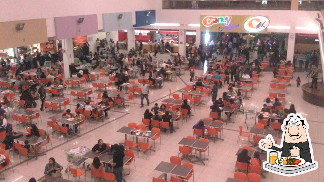 Patio de Comidas, Piura, Open Plaza