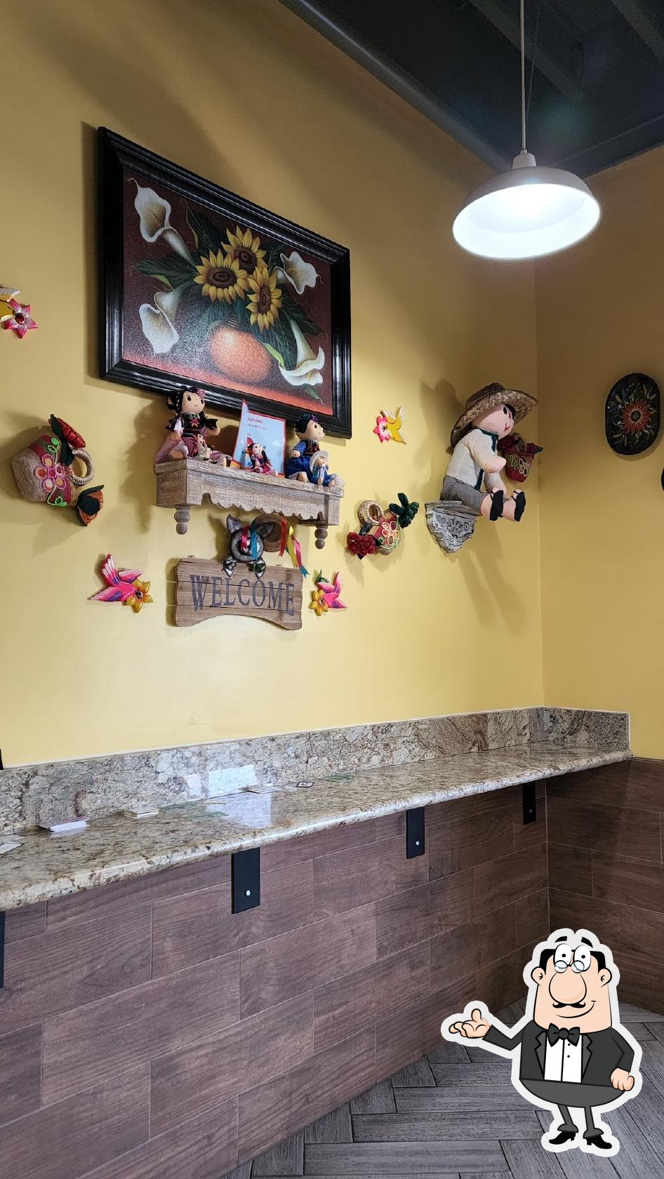 Carnitas Mi Rancho in Moorpark - Restaurant menu and reviews