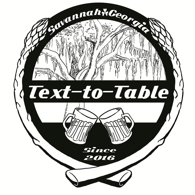 Text-To-Table in Savannah