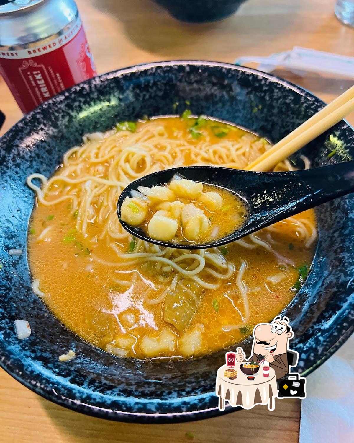 Ramen Del Barrio in Austin - Restaurant reviews