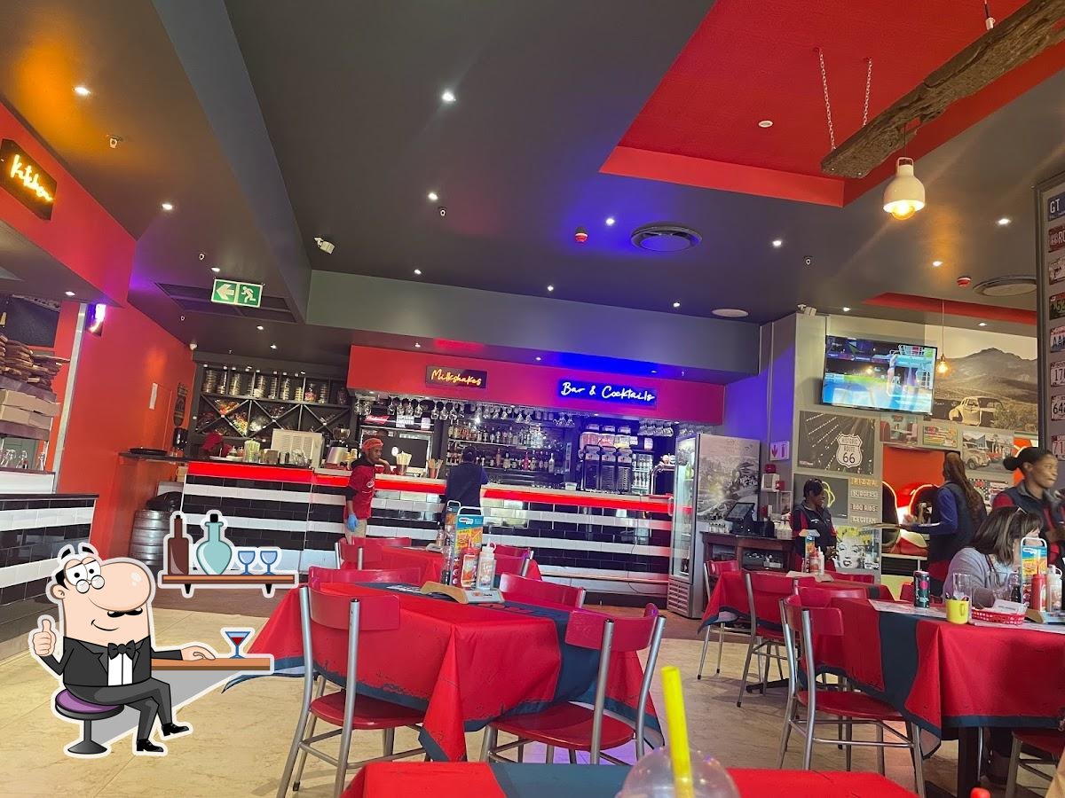 Grubhouse Parkview, Pretoria - Restaurant menu, prices and reviews
