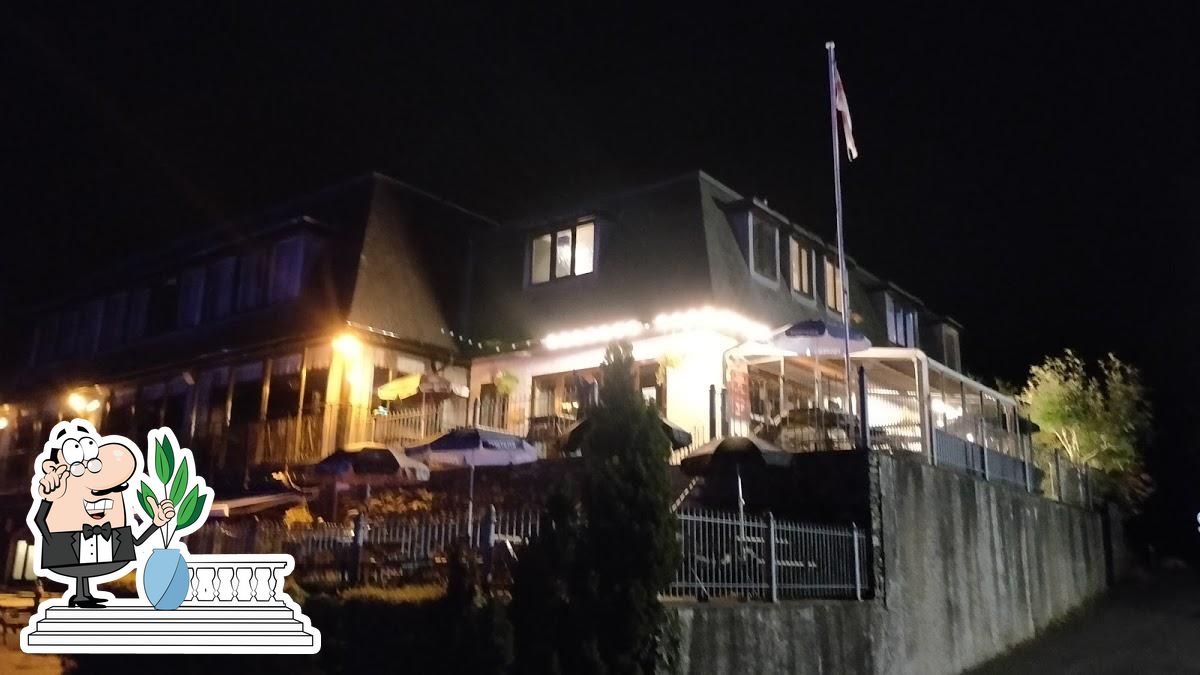 Wheelhouse Nightclub in Windermere - Restaurant menu and reviews