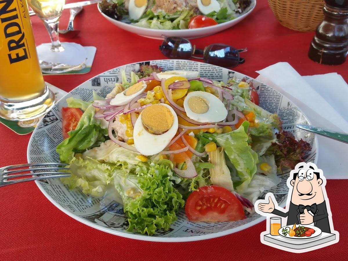 Max & Moritz Grill | Imbiss zum Eßkesselchen fast Food, Koblenz ...
