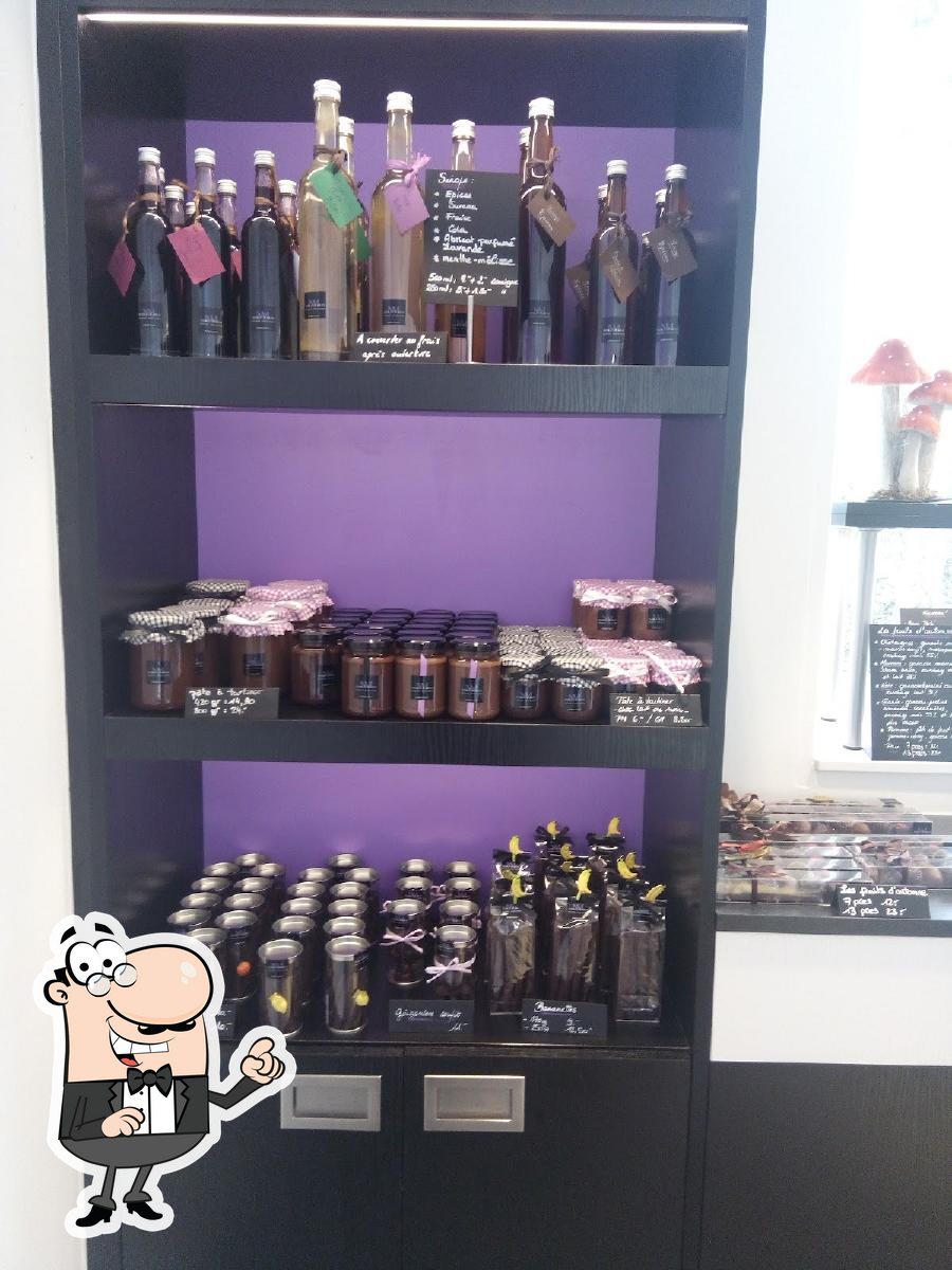 Boulangerie Nora & Mario, Porrentruy - Restaurant reviews