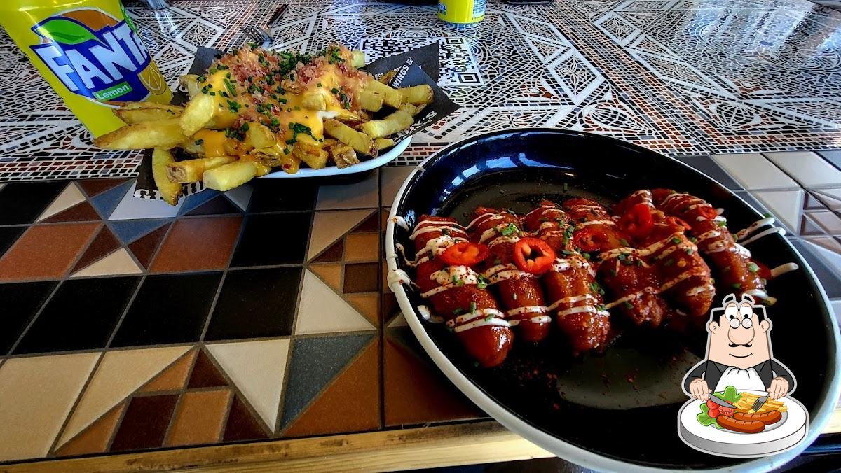 Greidy’s Wings & Strips in Birmingham - Restaurant reviews