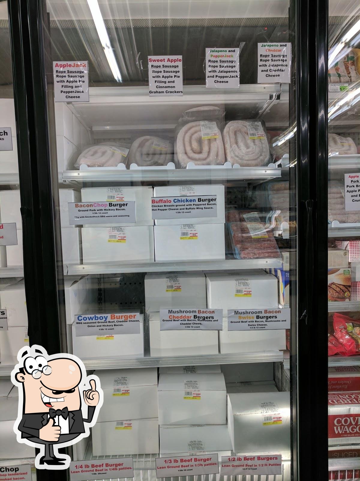 Windsor Food Center, 1107 Kentucky Avenue in Windsor - Restaurant reviews