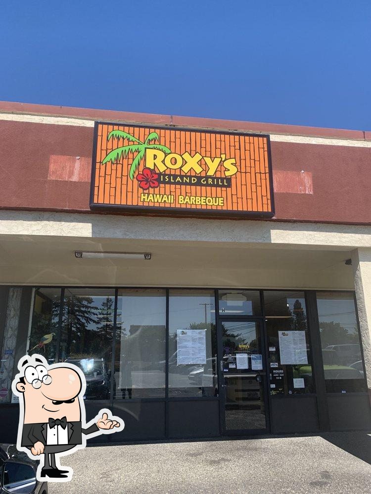 Roxy's Island Grill, 17185 Southeast McLoughlin Boulevard St. H in ...
