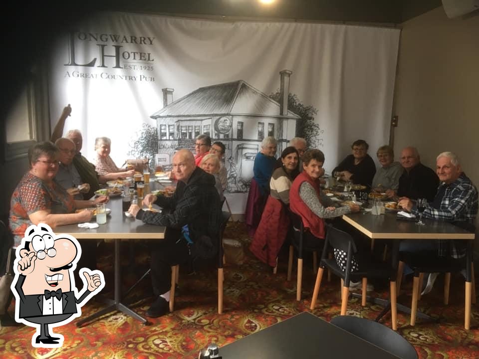 Cafe longwarry in Longwarry - Restaurant reviews