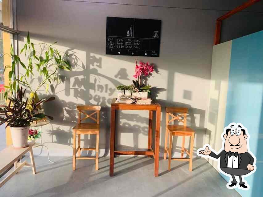 Comida rápida Manly House Chinese Takeaway, Manly West - Carta del ...