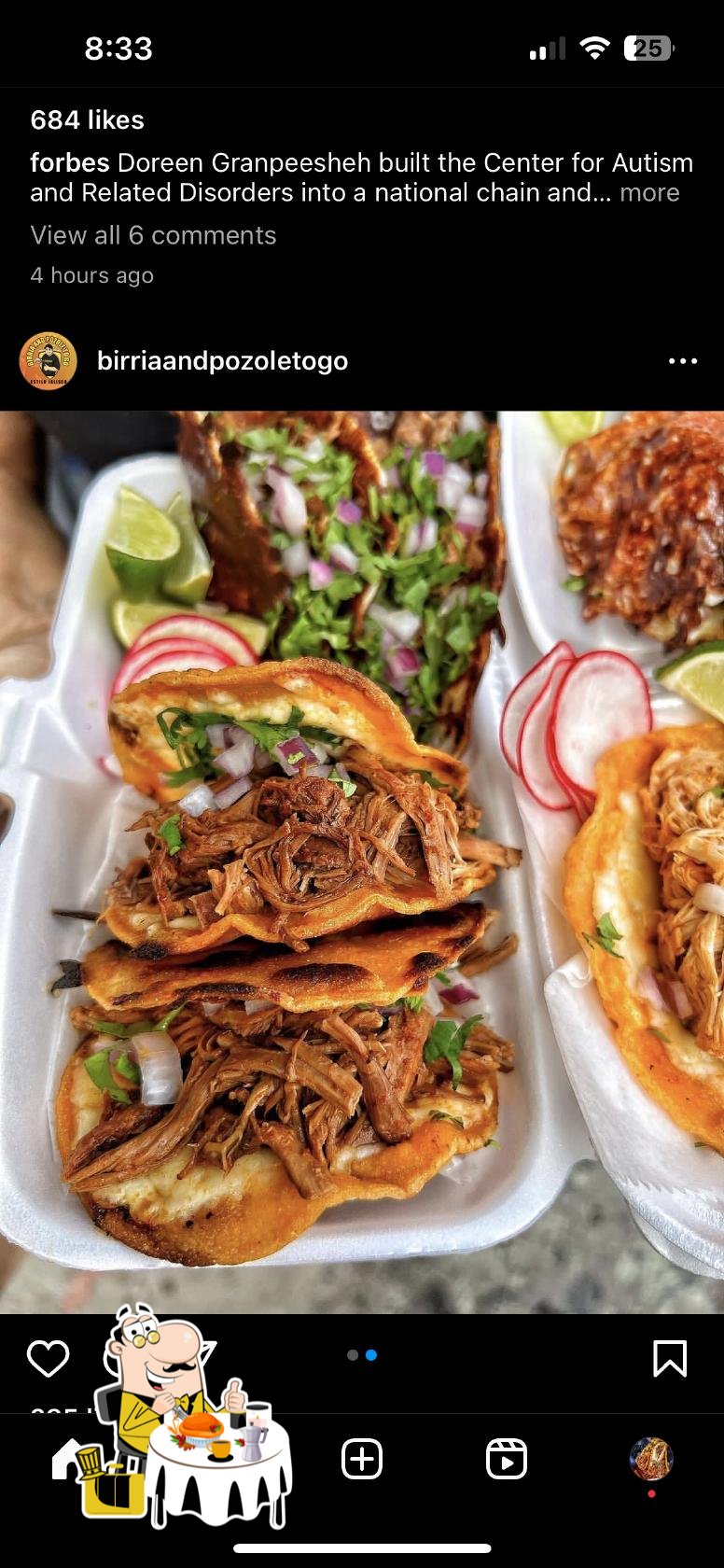 Cafe 772 Latin-American Street Food (VERO BEACH), Vero Beach ...