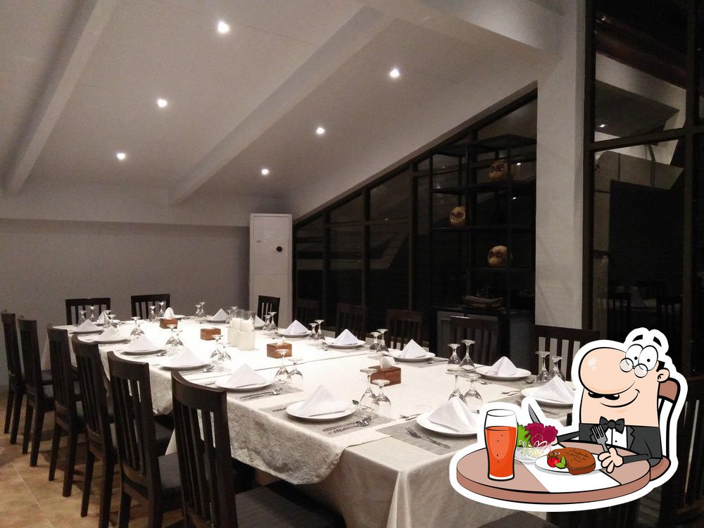 Cafe Isabela, Tarlac City - Restaurant reviews