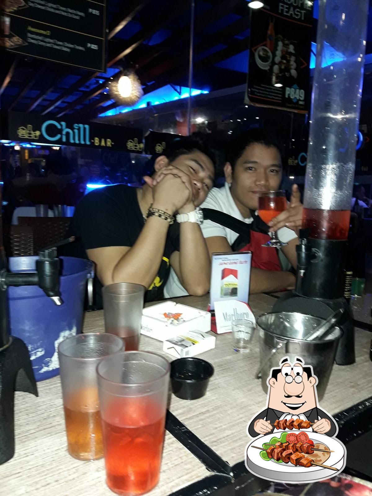 Chill Bar EDSA Shaw, Mandaluyong - Restaurant reviews