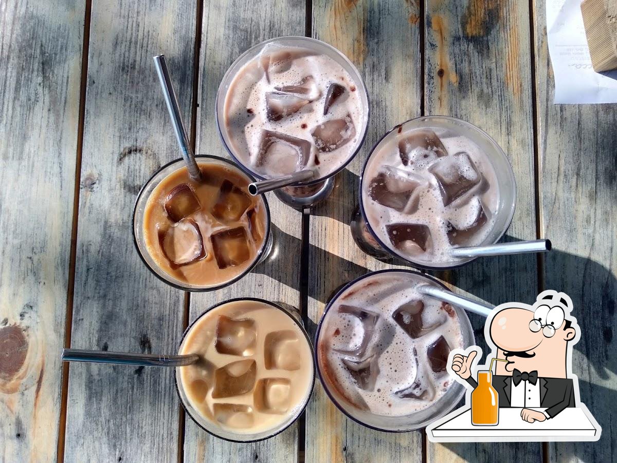 BECCA Cafe x Bistro, Tagbilaran City - Restaurant reviews
