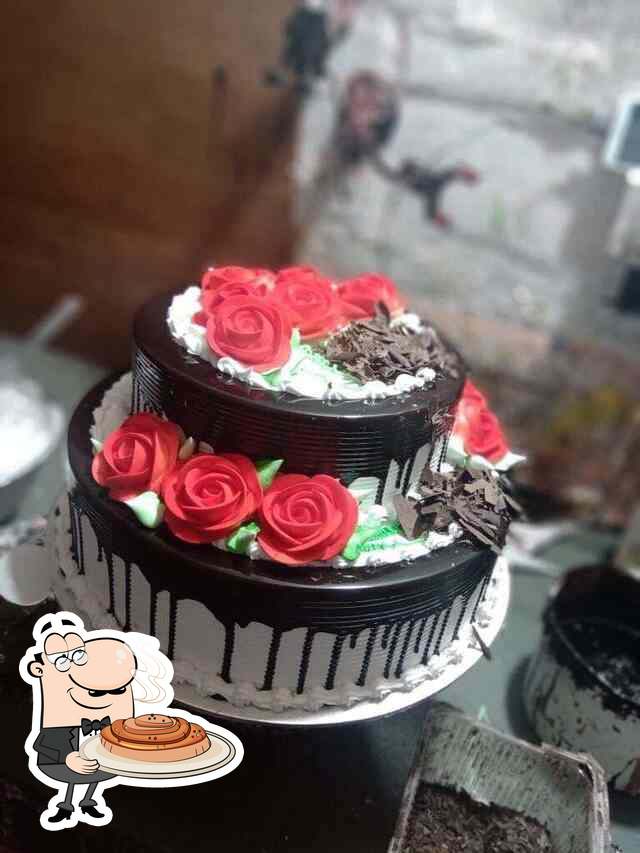 Krishna Bakery, Mansarovar, Jaipur - Restaurant reviews