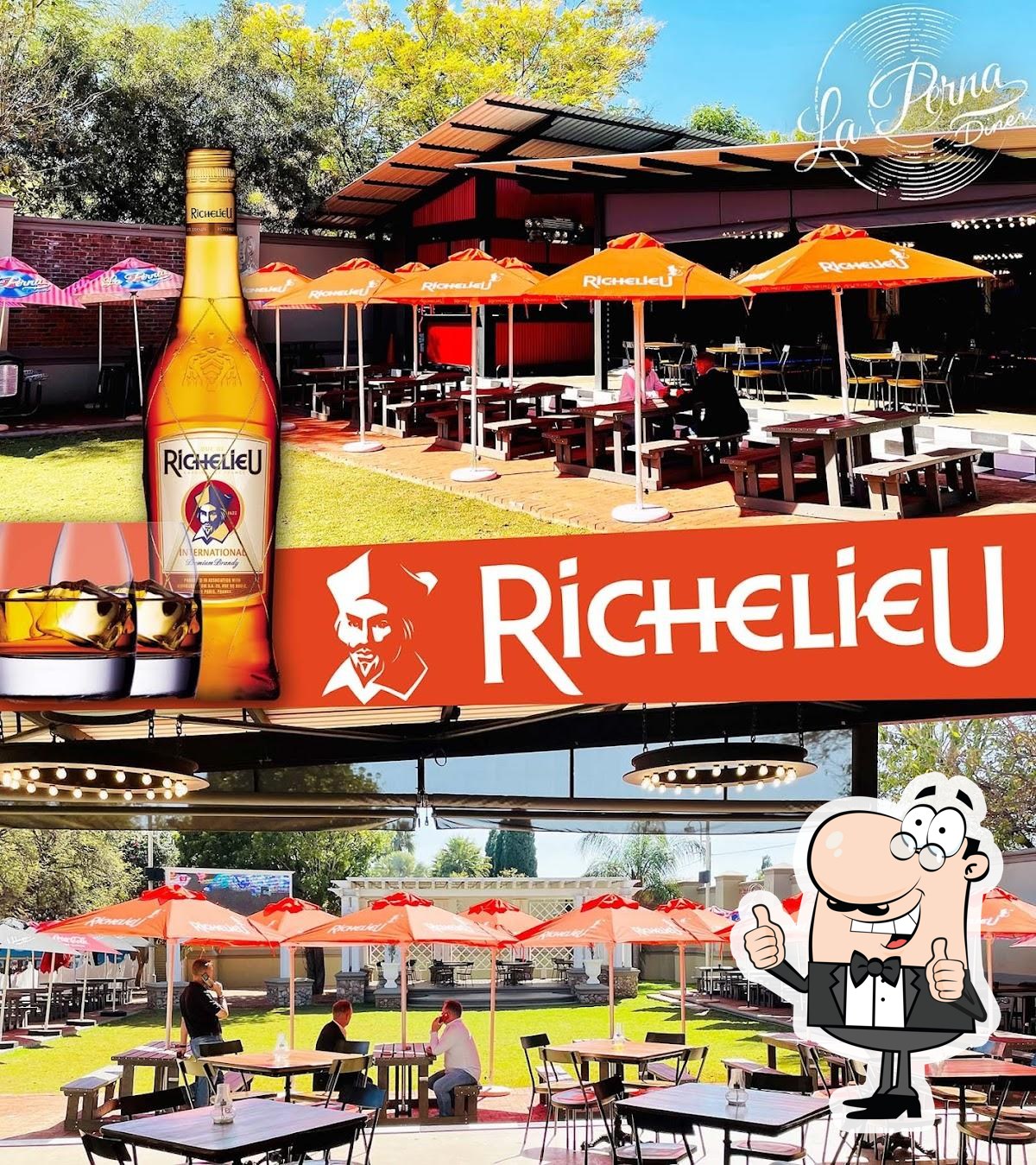 La Perna Diner, Pretoria - Restaurant menu, prices and reviews