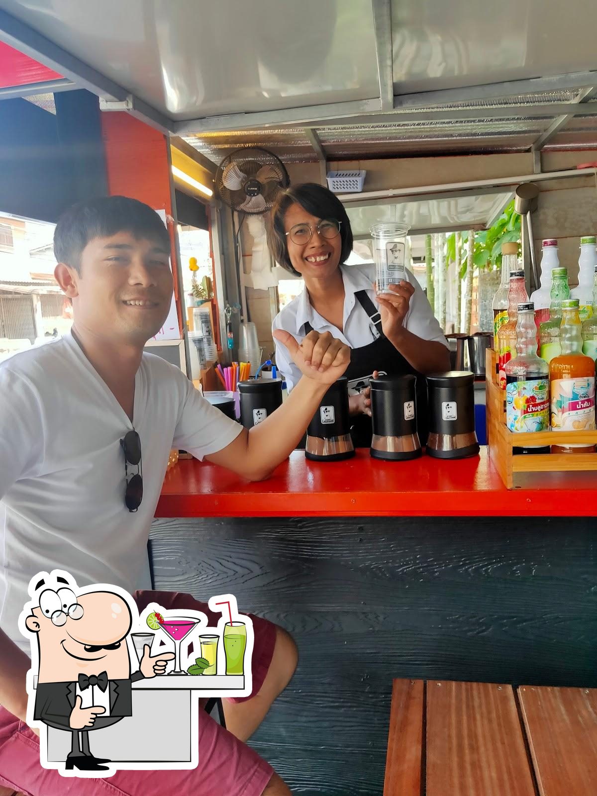ชานายต่อ สาขาพังงา (Chanaitor Phang-Nga), Thai Chang - Restaurant reviews