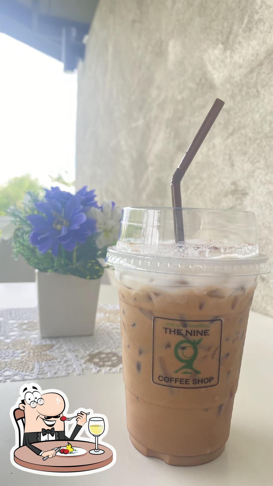 The NINE Coffee, San Sai Luang - Restaurant reviews