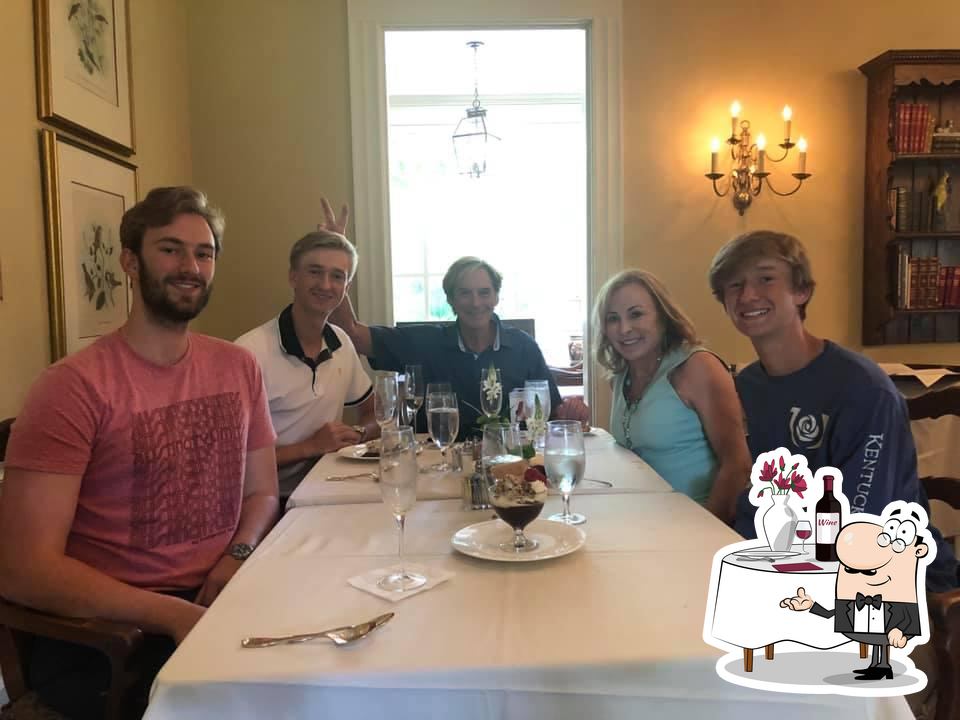 Tarry House in Austin - Restaurant reviews