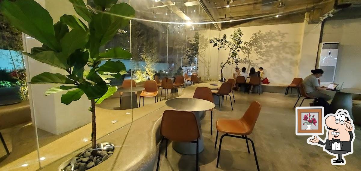 Tightrope Coffee One Paseo cafe, Cebu City - Restaurant reviews