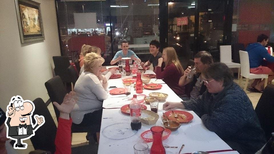 Shan Sweets and restaurant (Parafield) in Parafield Gardens ...