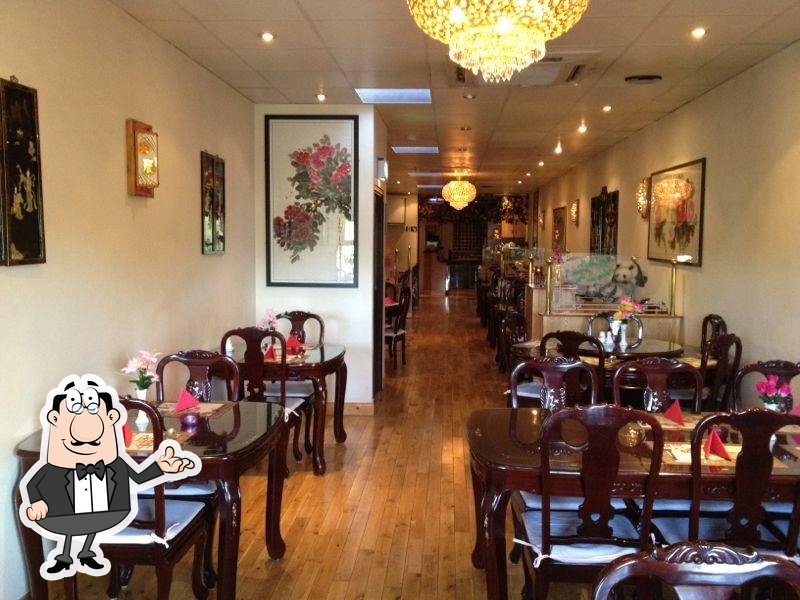 Ho Wun, Dunboyne - Restaurant menu, prices and reviews