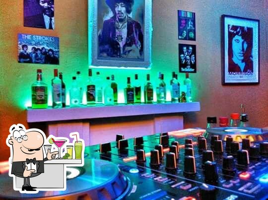 Retro Bar 80's y 90's, Barranco - Opiniones del restaurante