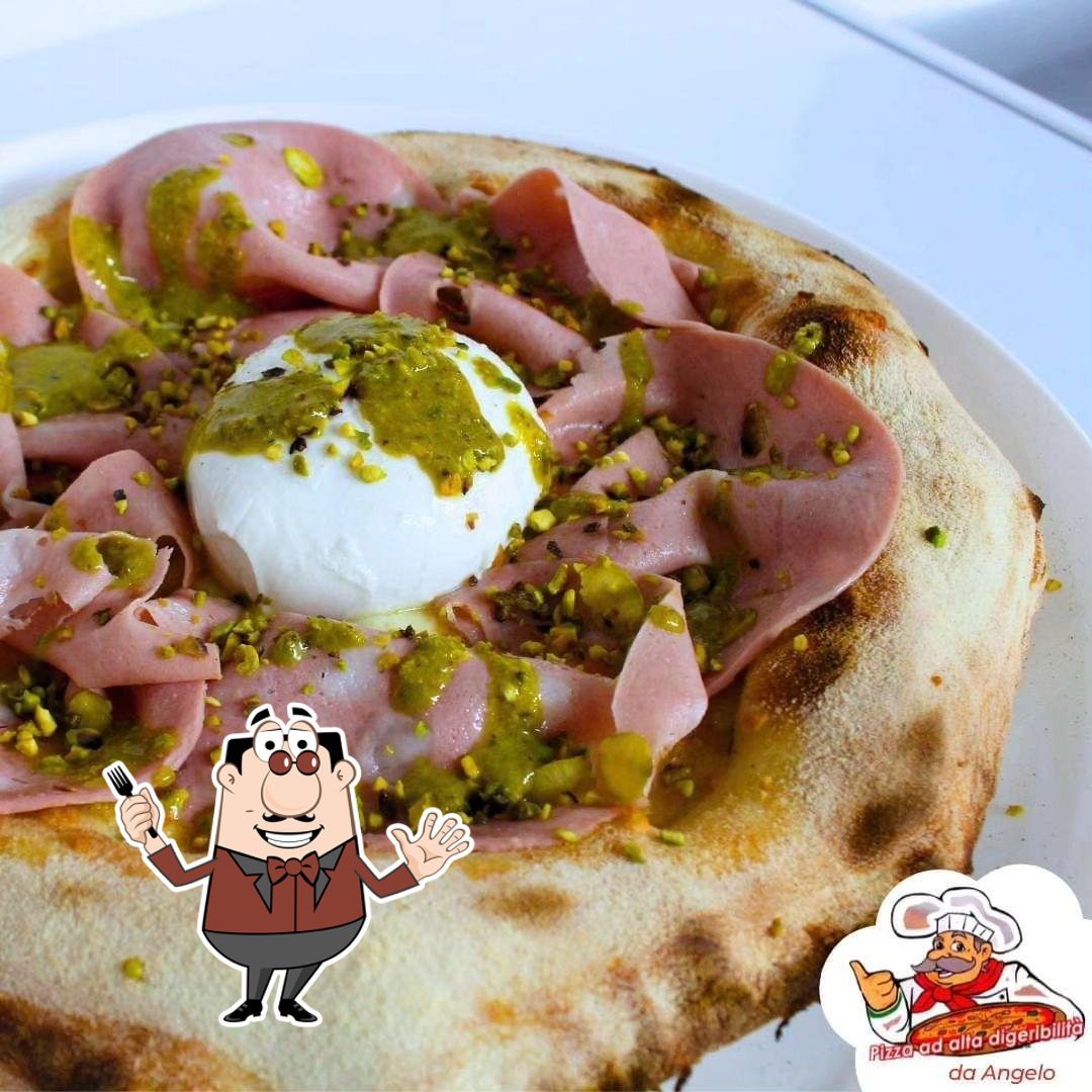 Pizzeria Braceria Pachino, Pachino - Restaurantbewertungen